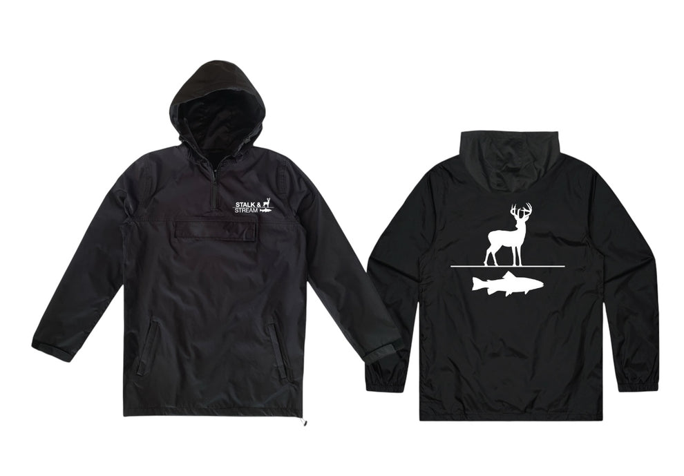Deluge - Spray Jacket – Stalk and Stream